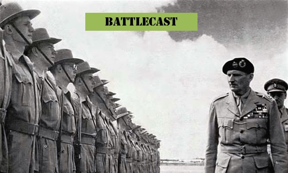 Welcome to Battlecast! – Battlecast