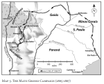 Show 24: The Paraguayan War and the Battle of Tuyutí – Battlecast