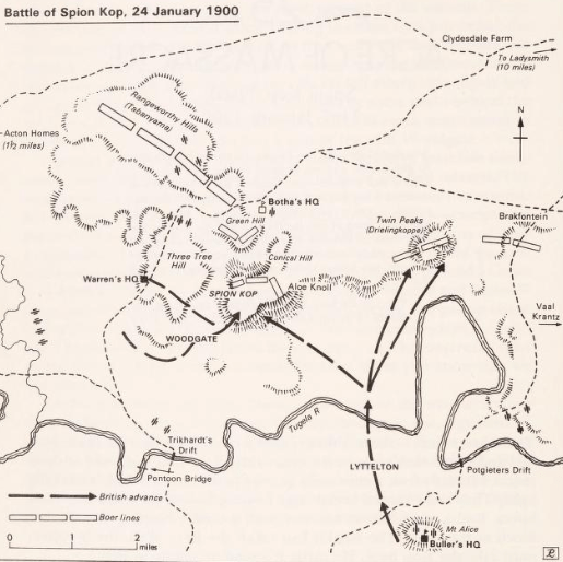 Scorched Earth: Concentration Camps and Guerilla Conflict in the Boer ...