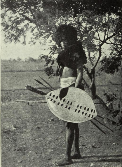 A Military History of Rhodesia and Zimbabwe: The First Chimurenga ...