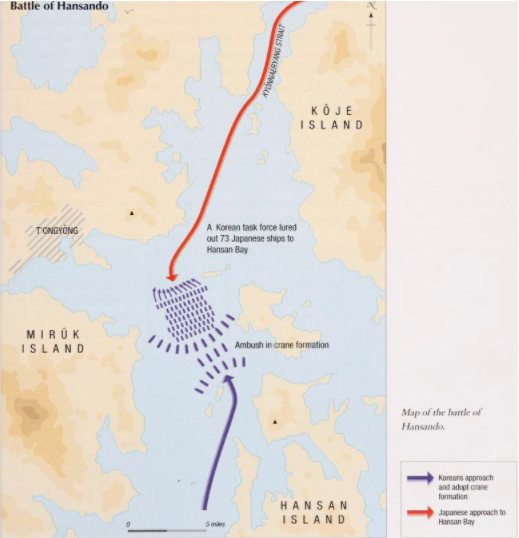 battle-of-hansando – Battlecast