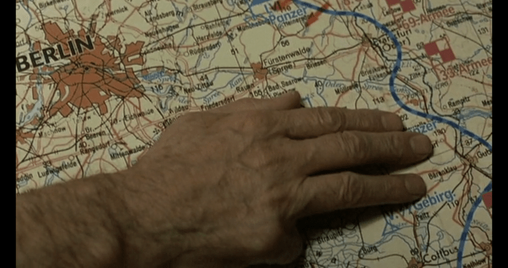 The Definitive Historical Atlas of the Battle of Berlin – Battlecast