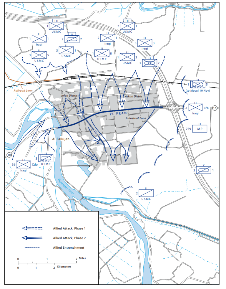 American Sniper: Chris Kyle – An Historical Atlas – Battlecast