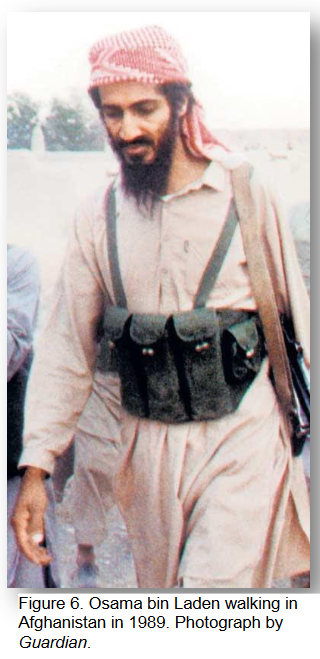 Zero Dark Thirty: A Historical Atlas of the Hunt for Osama bin Laden ...