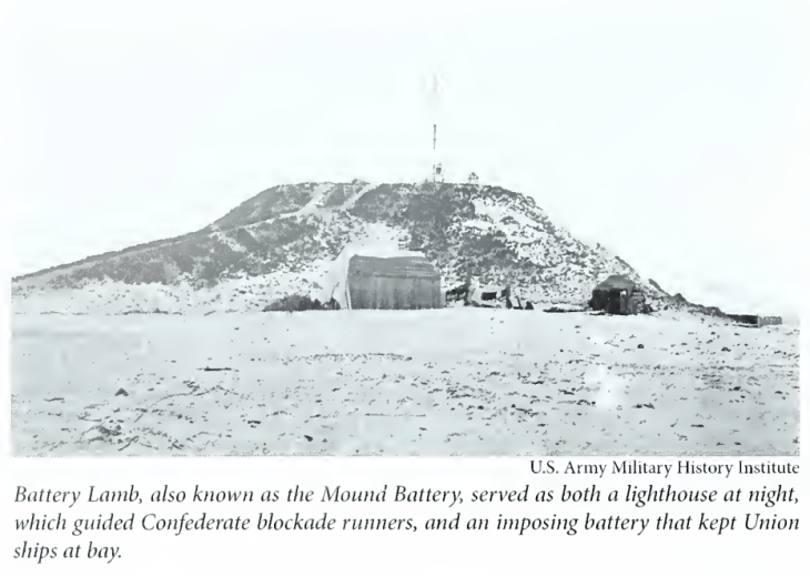 The Definitive Historical Atlas of the Battle of Fort Fisher – Battlecast