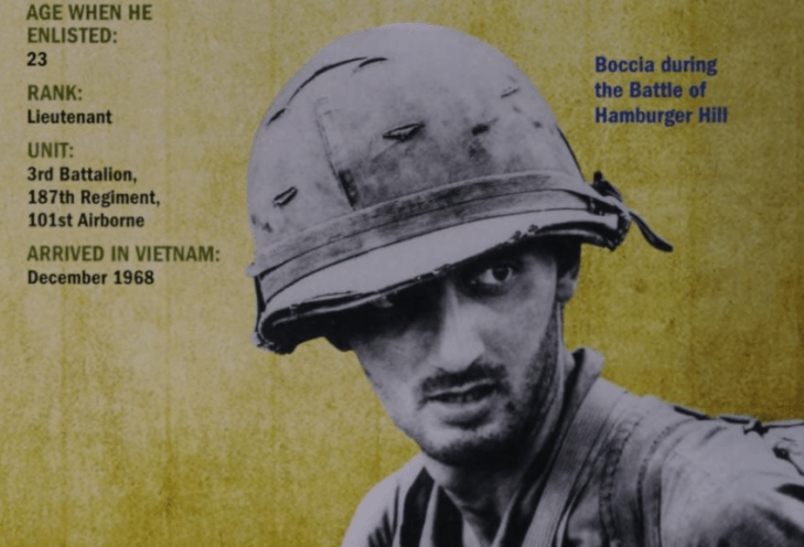 The Definitive Historical Atlas of the Battle of Hamburger Hill ...
