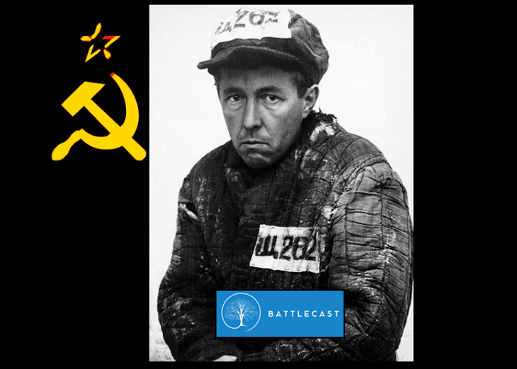 Gulag: A History of Soviet Torture – Battlecast