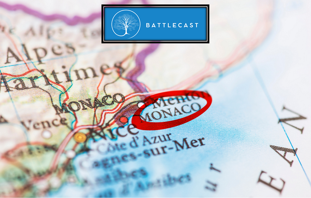 The Definitive Military History of Monaco and Monte Carlo – Battlecast